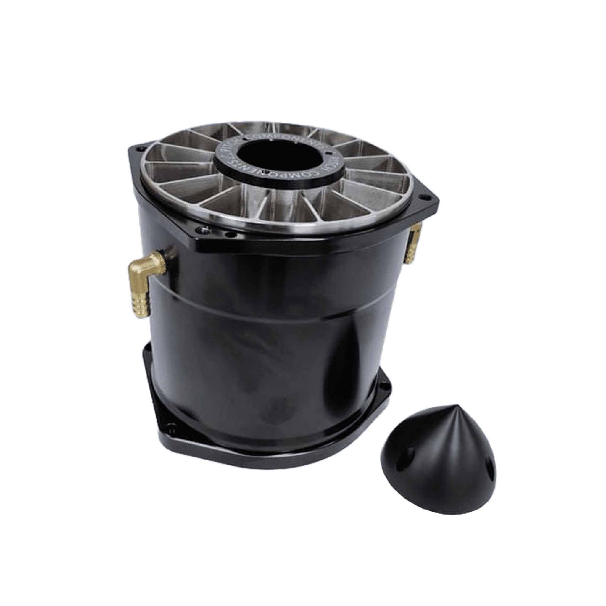 PUMP, TRIM & DRIVELINE – Pitch Components