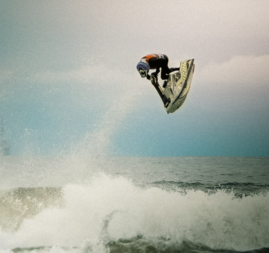 FREESTYLE – Pitch Components
