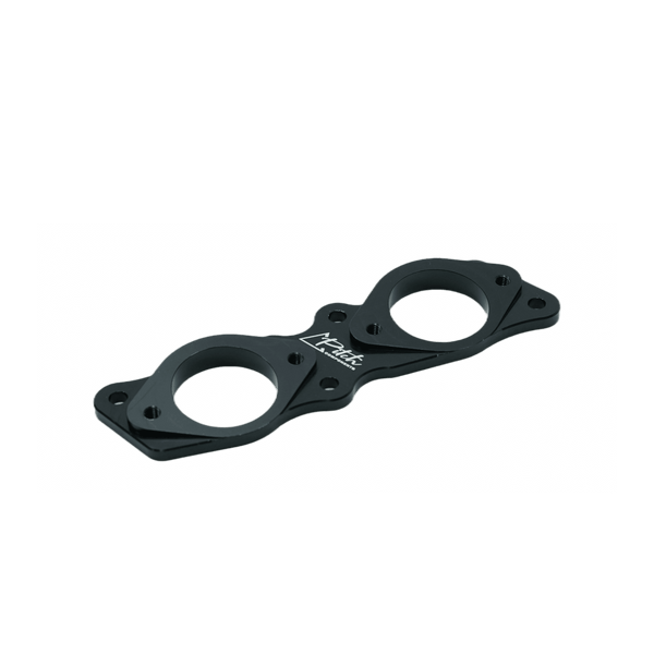 Angled Speed Plate – Pitch Components