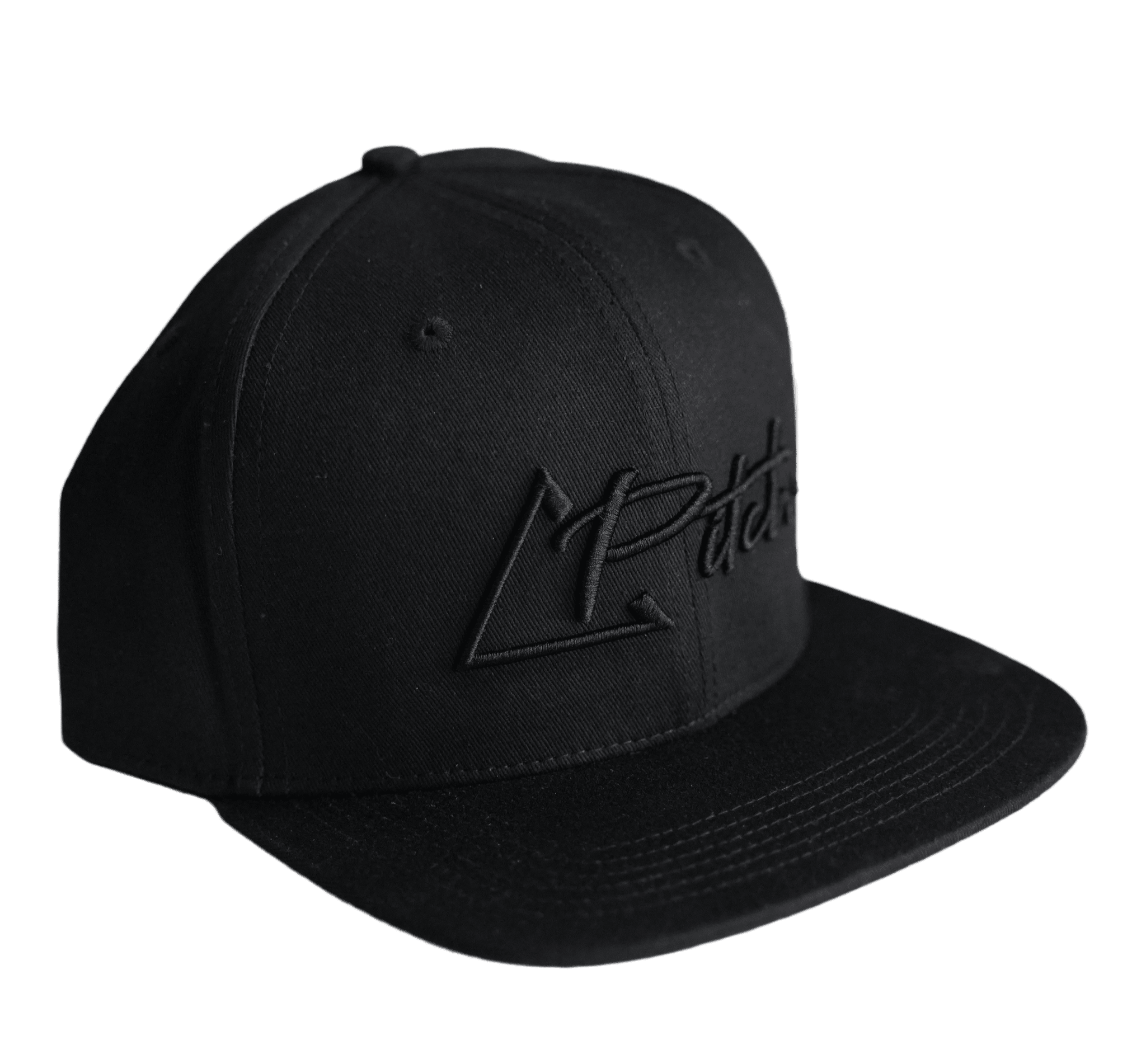 Pitch Components Cap